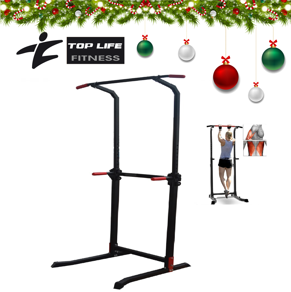 Bidifit | КОМБИНИРАНА СПРАВА TOP LIFE